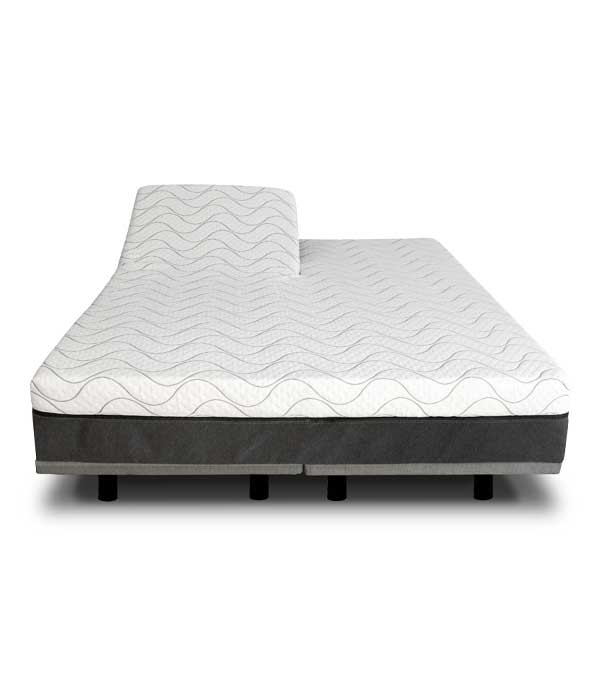 Instant Comfort Smart Bed Mattress | American National Manufacturing