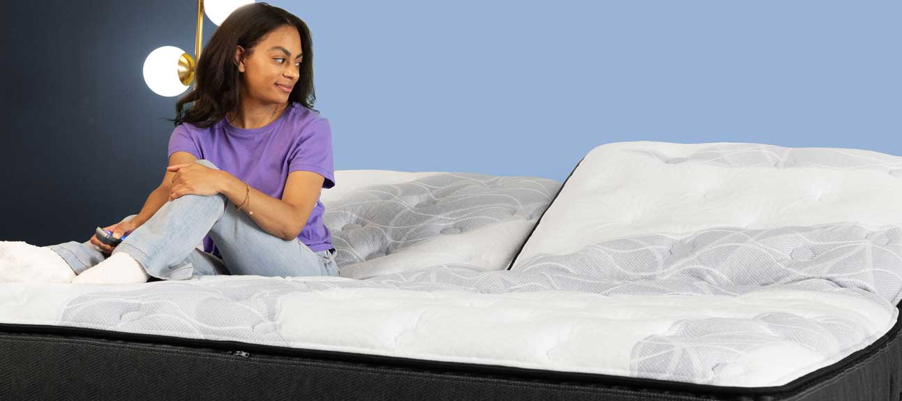 User's Guide | Instant Comfort Smart Bed Mattress