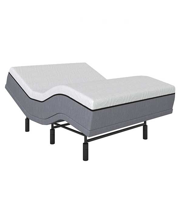Instant Comfort | Patented Smart Bed Technology – Instant Comfort Retail