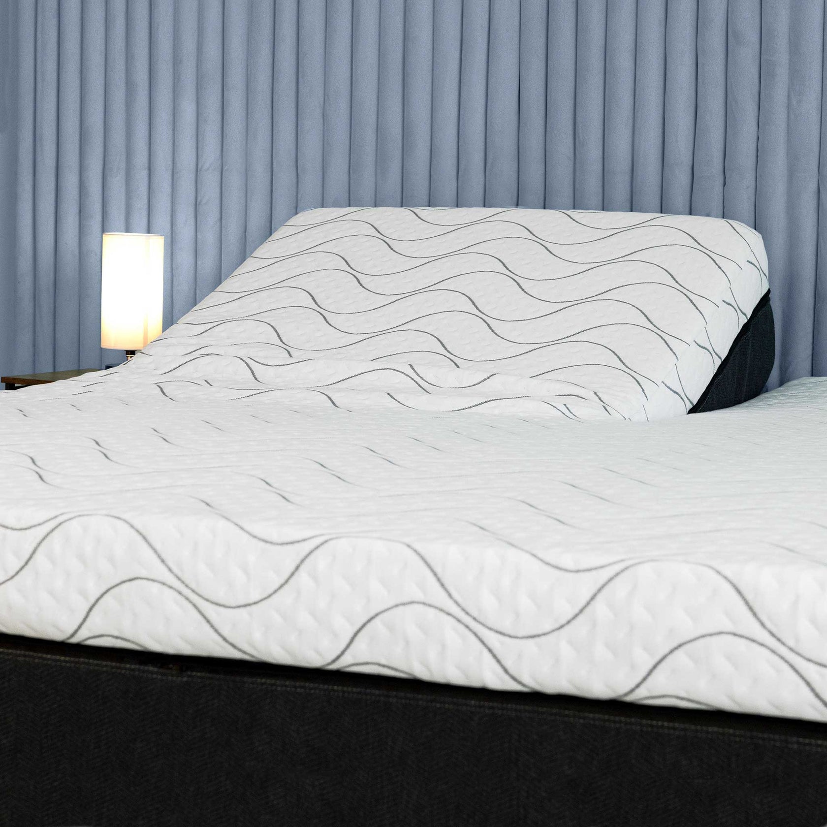 Luxe – Instant Comfort Retail