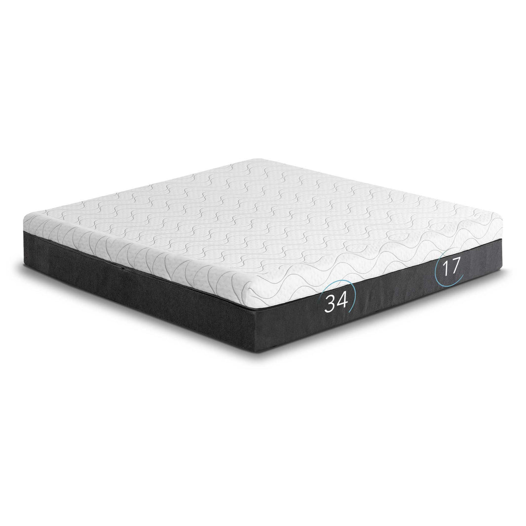 Instant Comfort Smart Beds