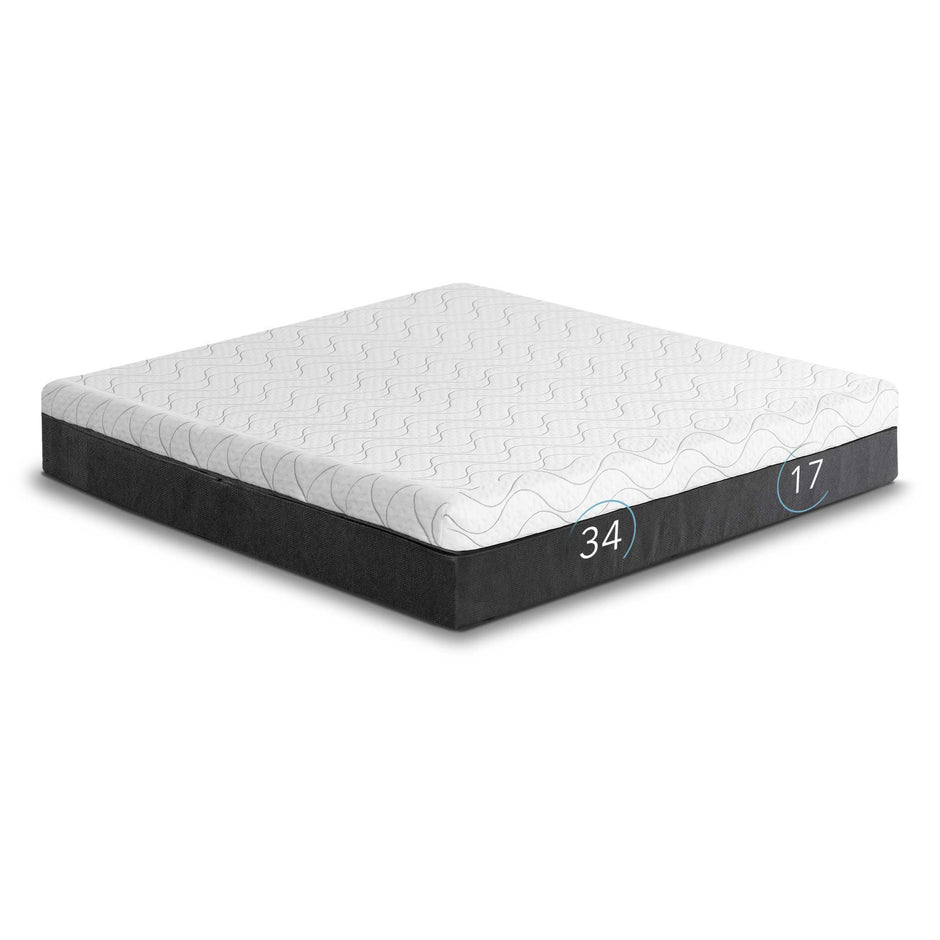 Instant Comfort Smart Bed Mattress | American National Manufacturing