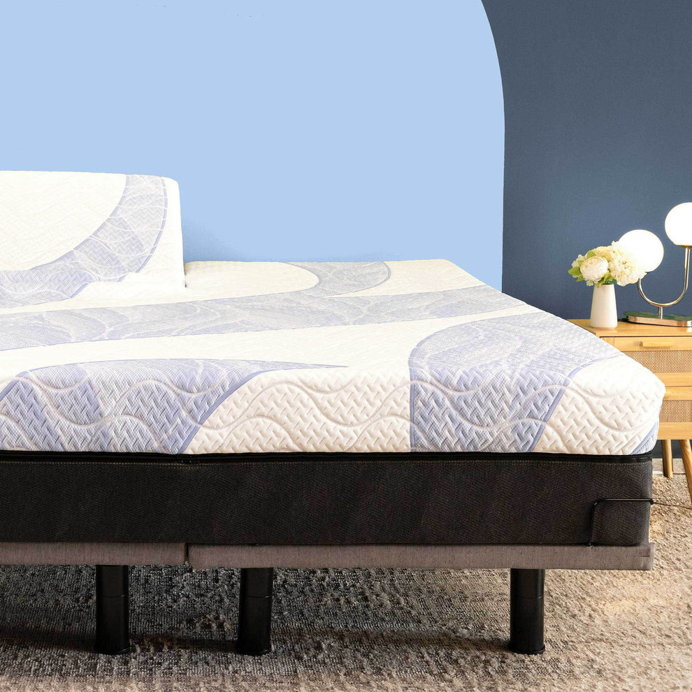 Opulence – Instant Comfort