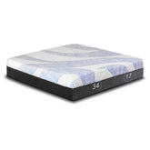 Instant Comfort Smart Bed Mattress | American National Manufacturing